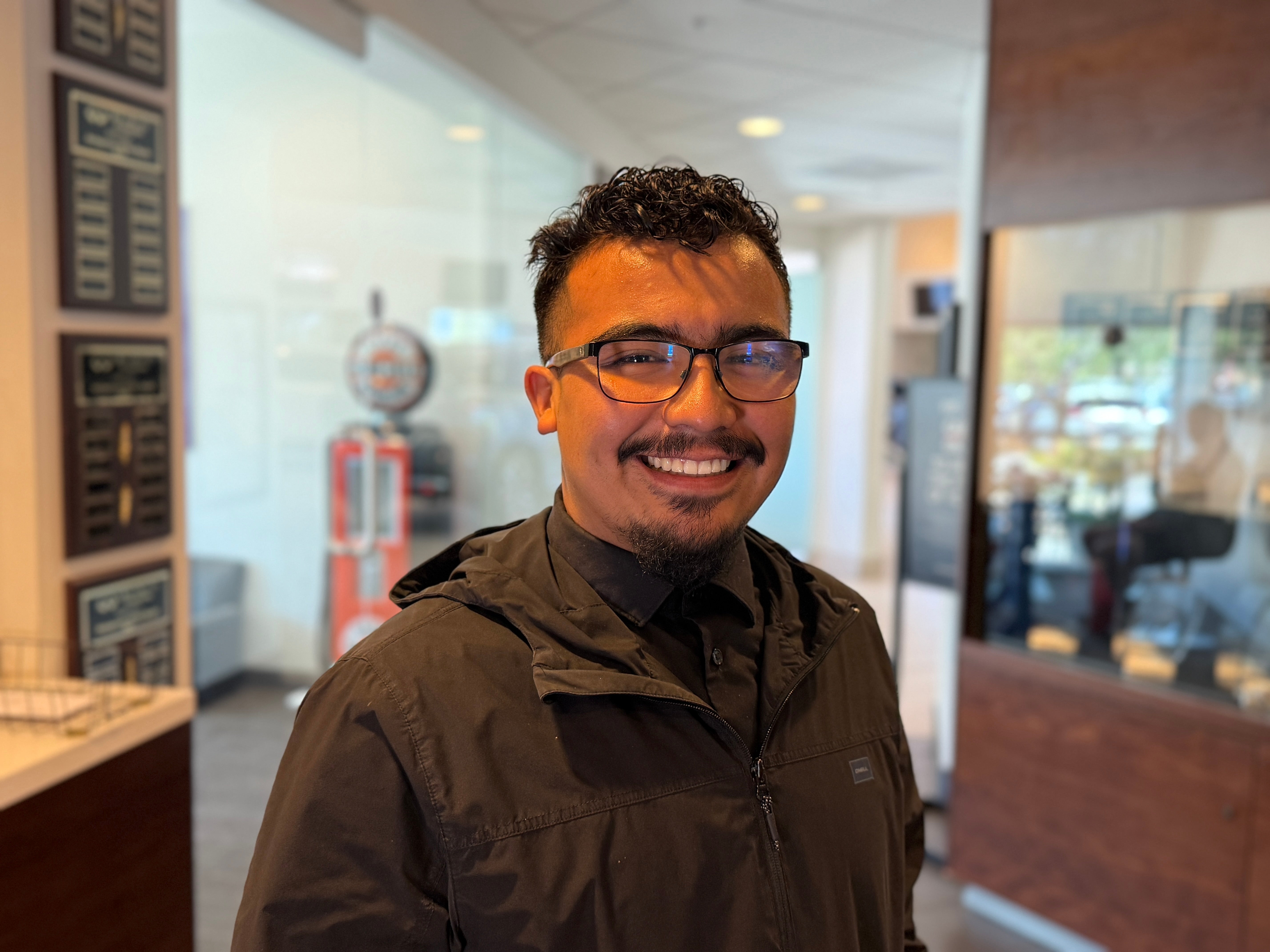 Nissan of Thousand Oaks Staff | Thousand Oaks Nissan dealer in Thousand ...